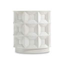 Bernhardt Prado Concrete Block End Table | Perigold